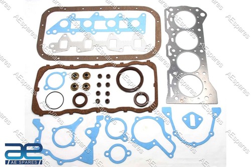 Complet Joint Kit Pour Suzuki Sierra SJ50 SJ70 SJ80 Drover 1.3 G13 (84 ...