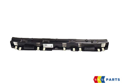 NEW GENUINE BMW 5 7 SERIES G30 G31 G11 G12 FRONT BUMPER CROSS CARRIER ...