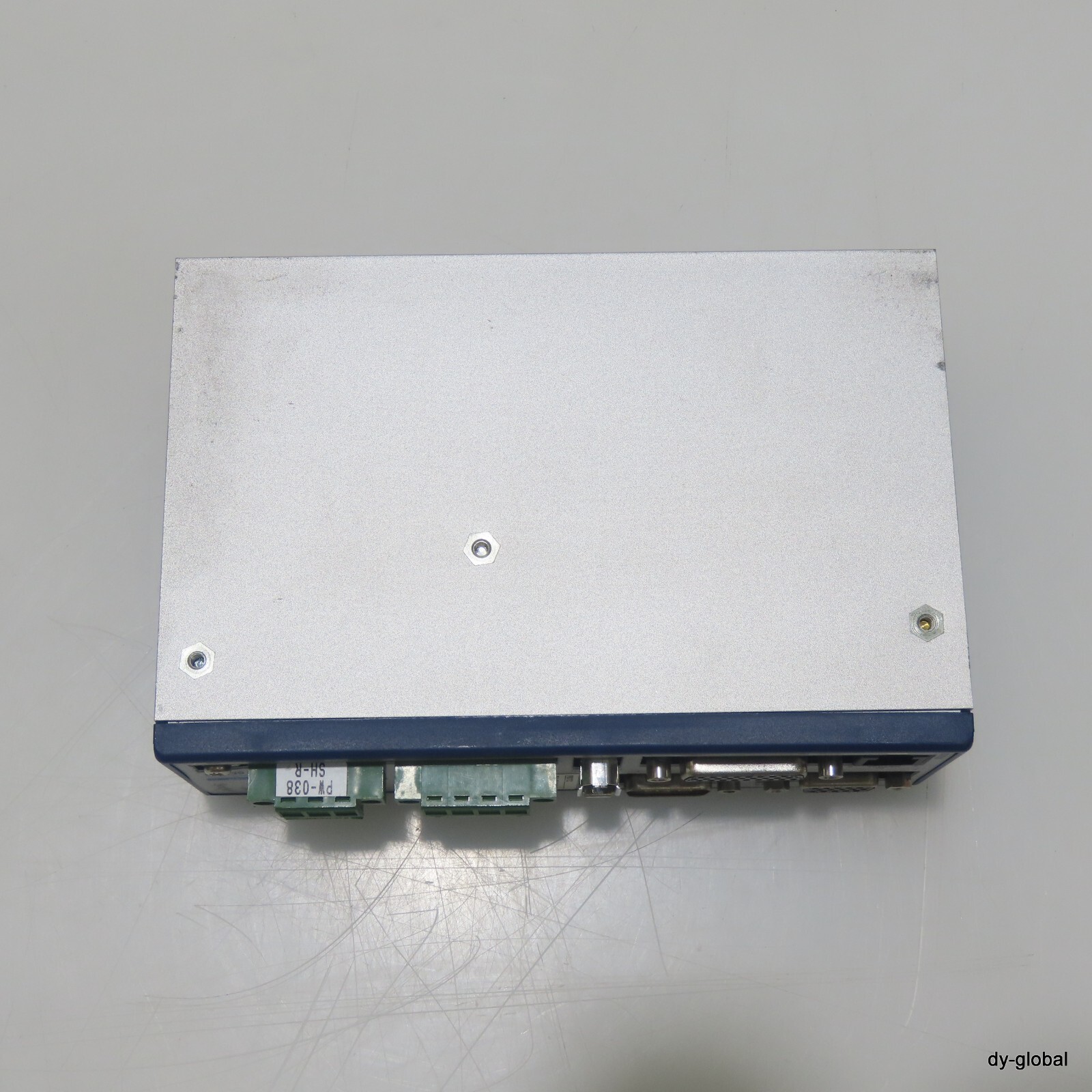 KOLLMORGEN used S20330-SRS SynQNet S200 Series DRV-I-2180=9B13 | eBay