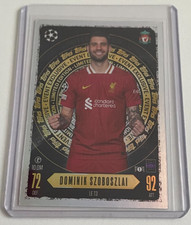 Rare Match Attax Cards for sale | eBay UK