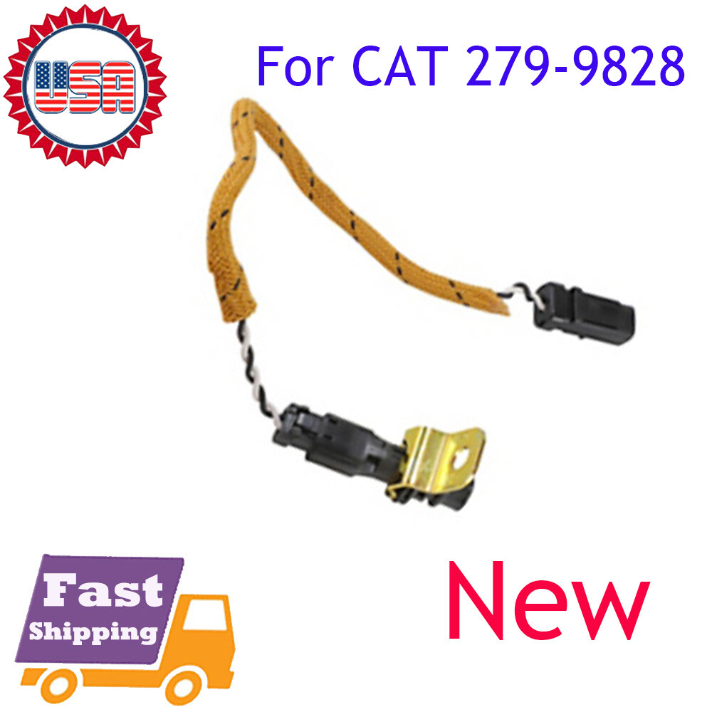 OEM 279-9828 Speed Sensor FOR CAT EXCAVATOR ,WHEEL LOADERS,ENGINE ...