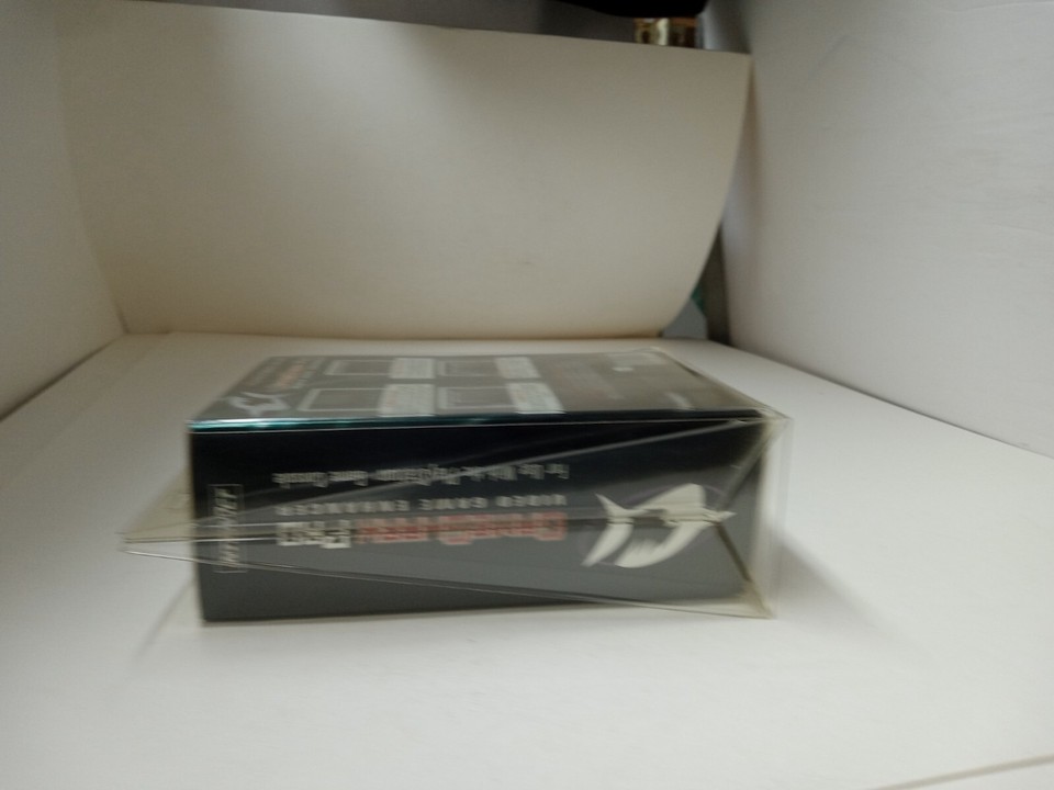 MINT NEW Sealed Collectors Game Shark Pro V 3.0 for PlayStation 1 Psone ...