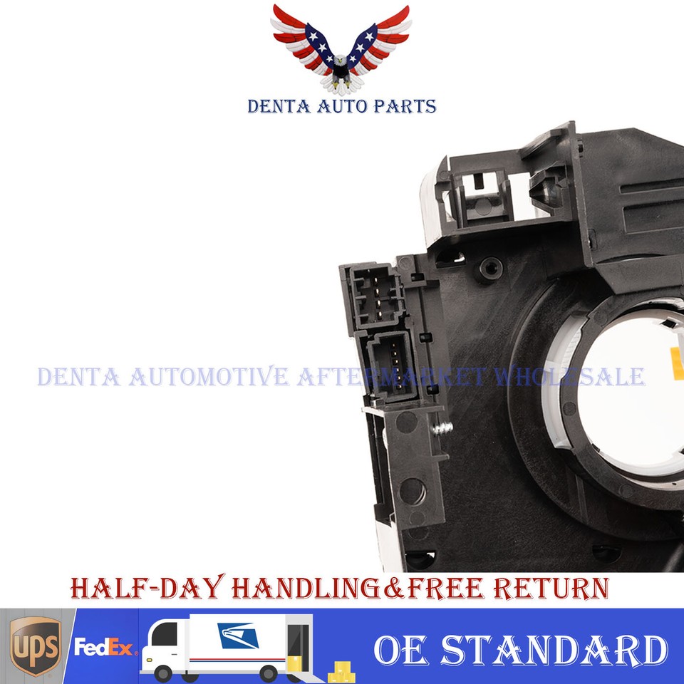 68528300AA Clock Spring W/o Heated for RAM 1500 2500 3500 Laramie Dodge ...