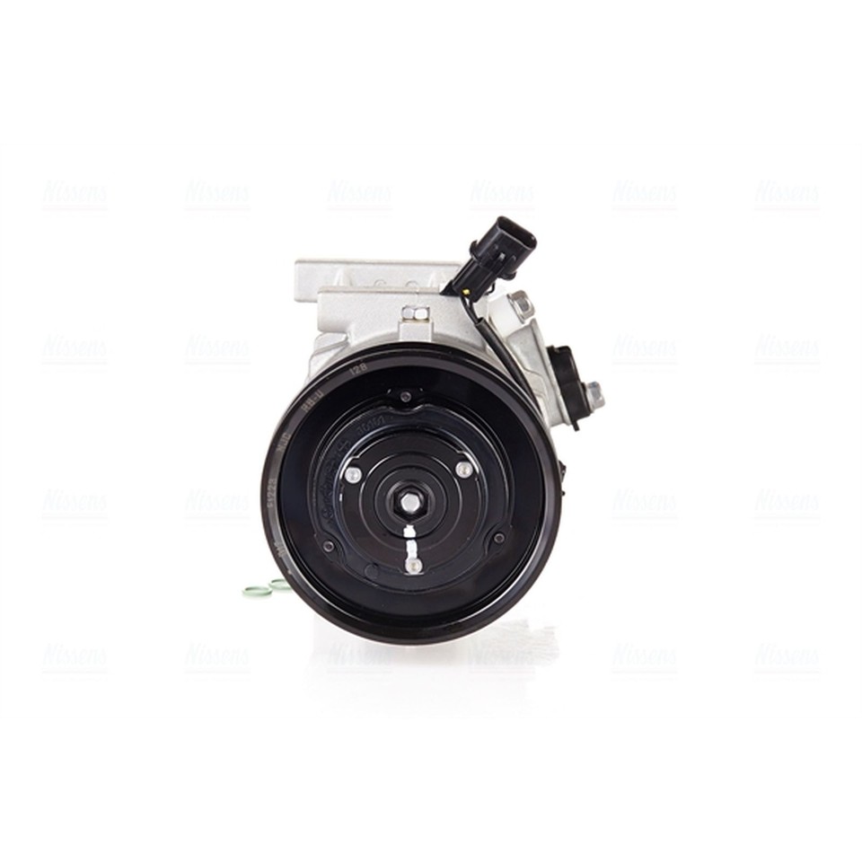 Air Con Compressor 890562 Nissens AC Conditioning 977013Z000 977013Z001 ...