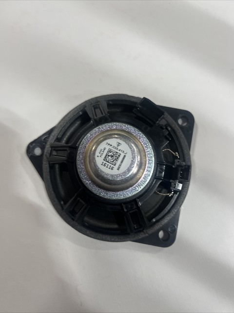 13-19 PORSCHE 991 GT3 TURBO OEM STEREO RADIO SPEAKER 7PP.035.415.J for ...