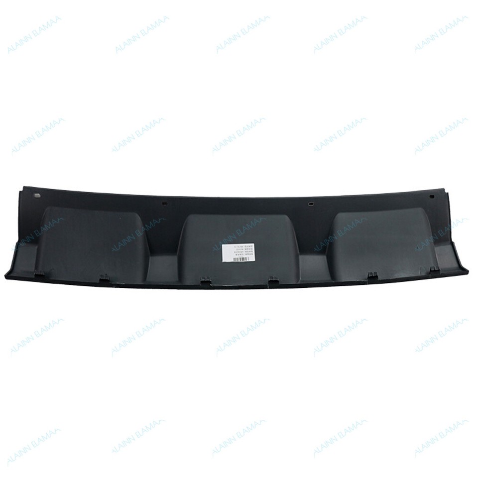 Rear Bumper Tow Hook Molding Cover For LR Range Rover L322,2010-2012 ...