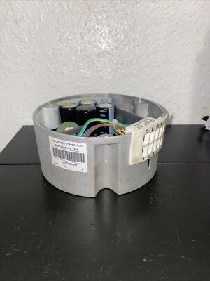 Nidec ECM Module 700-014934-0100e 2140 V585 N323ZA00004260 | eBay