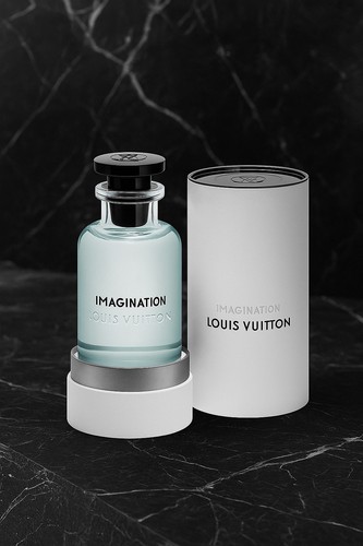 Louis Vuitton Imagination Eau de Parfum Spray 100ml/3.4fl.oz With Box FASTSHIP | eBay