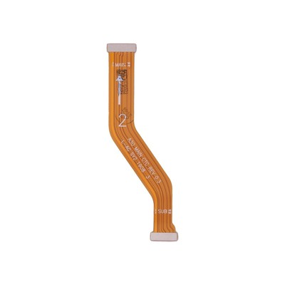 New Main Flex Replacement Part Compatible For Samsung A30 2019 (A305 ...