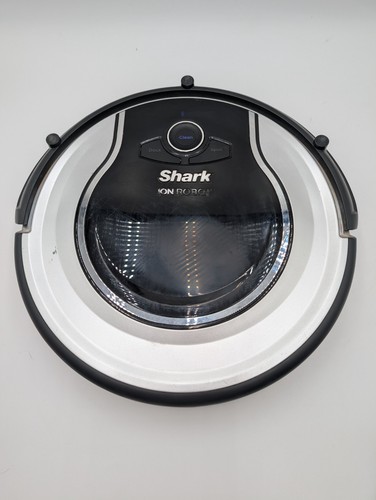 Shark Ion Robot RV700 Vacuum Cleaner - Works | eBay