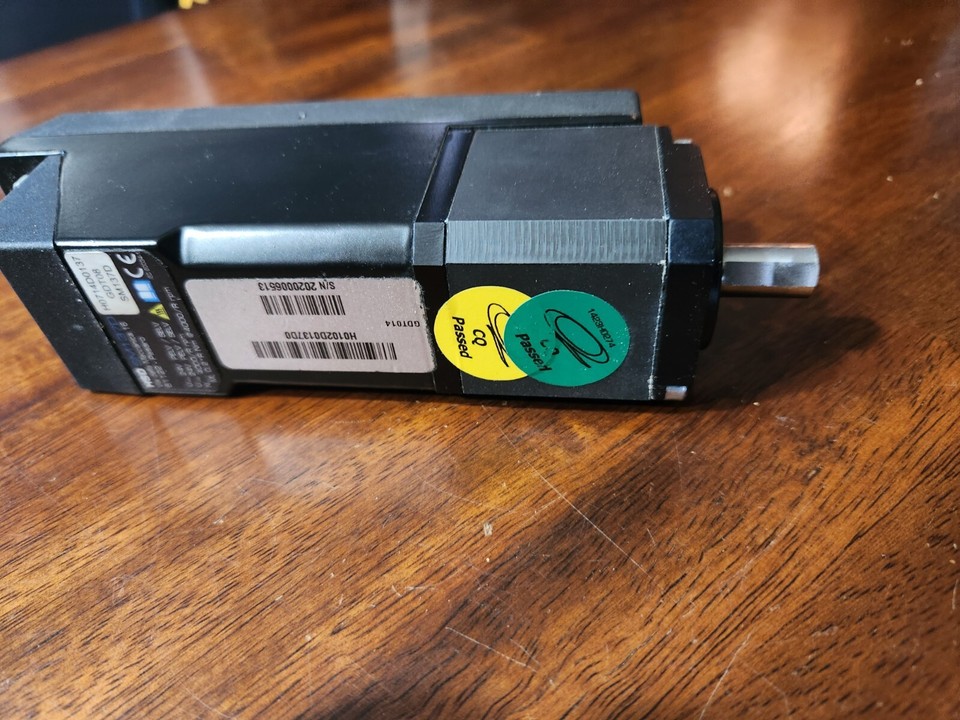 HSD SM137 SMART MOTOR | eBay