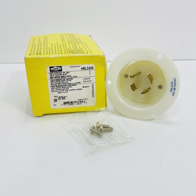 Plugs - Flanged Inlet