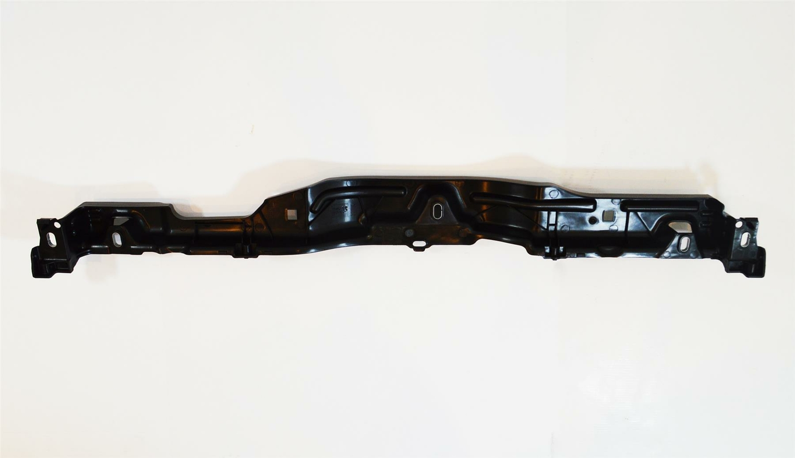 Genuine Vauxhall Corsa E Front Bumper Upper Support Bracket 39063353 ...