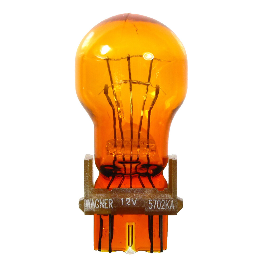 Turn Signal Light Bulb Wagner Lighting 5702AK for sale online | eBay