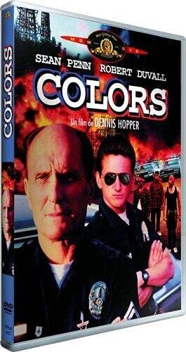 Colors (DVD) 3344429009327 | eBay