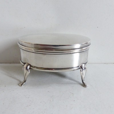 Boxes - Hallmarks Chester