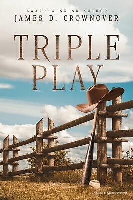 Triple Play by Crownover, James D. -Paperback | eBay
