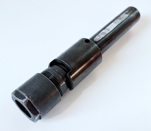 KENNAMETAL L Series Double-Angle Collet Chuck Tension / Compression 1 ...