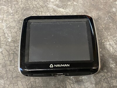 Navman Ezy30 GPS Navigator Model: N276 (CR11) | eBay Australia