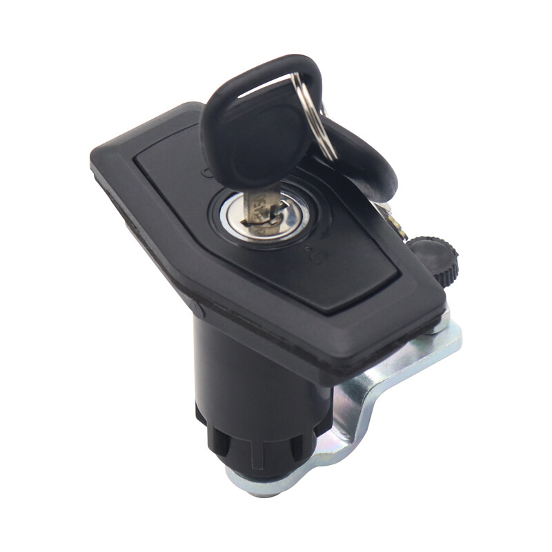 RV Cabinet Lock Motorhome Trailer Cabin Door Lock Camper Lock and Key ...