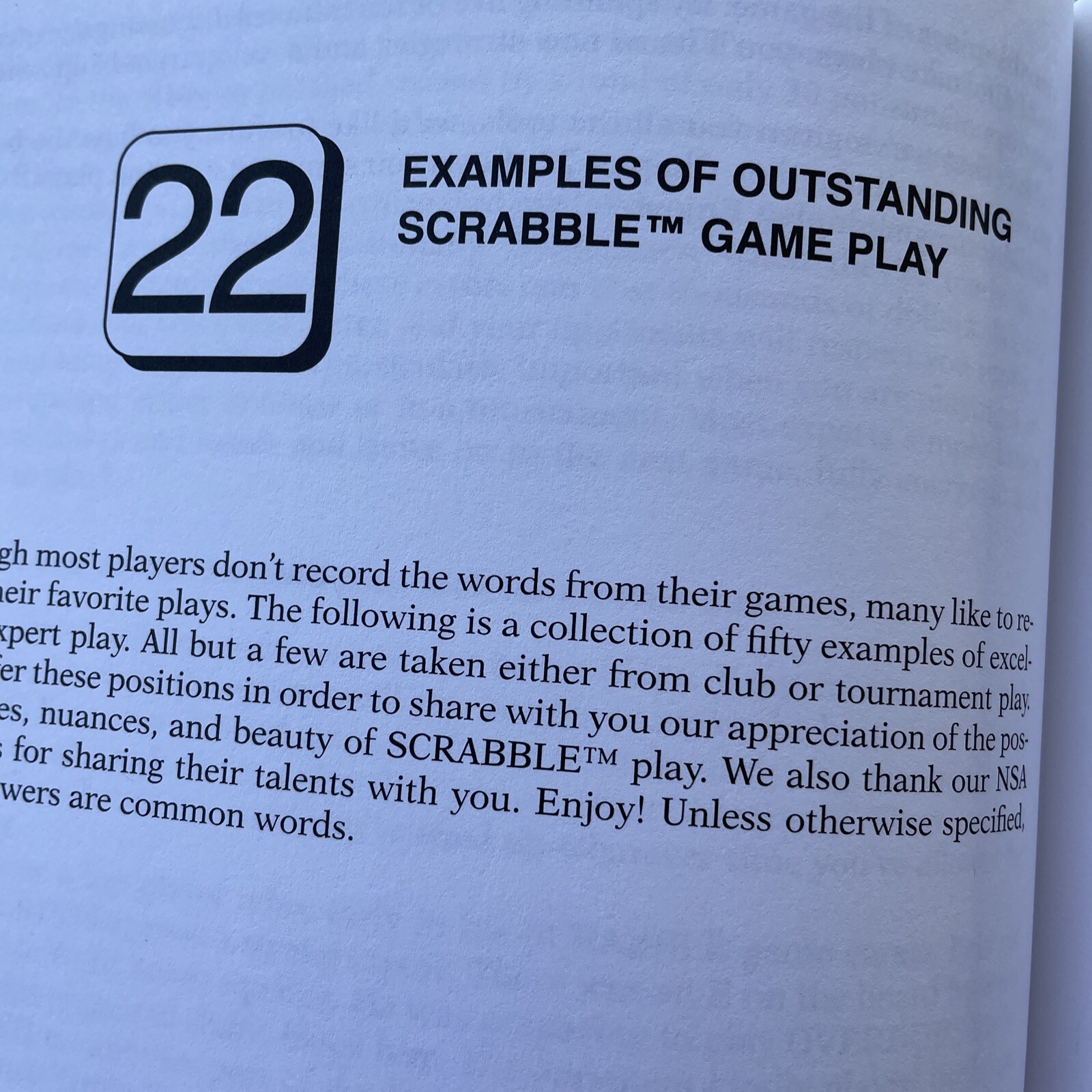 Everything Scrabble : Third Edition by John Williams and Joe Edley (2009, Trade Paperback) for ...