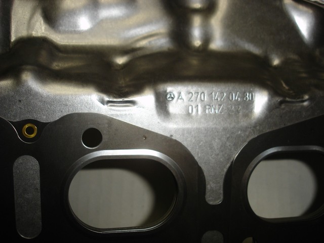 Mercedes-Benz A2701420480 for sale online | eBay