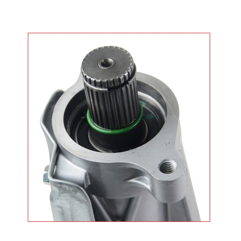 Transfer Case Assembly Fits GMC Terrain Chevrolet Equinox w/ 2.4L 10-17 ...