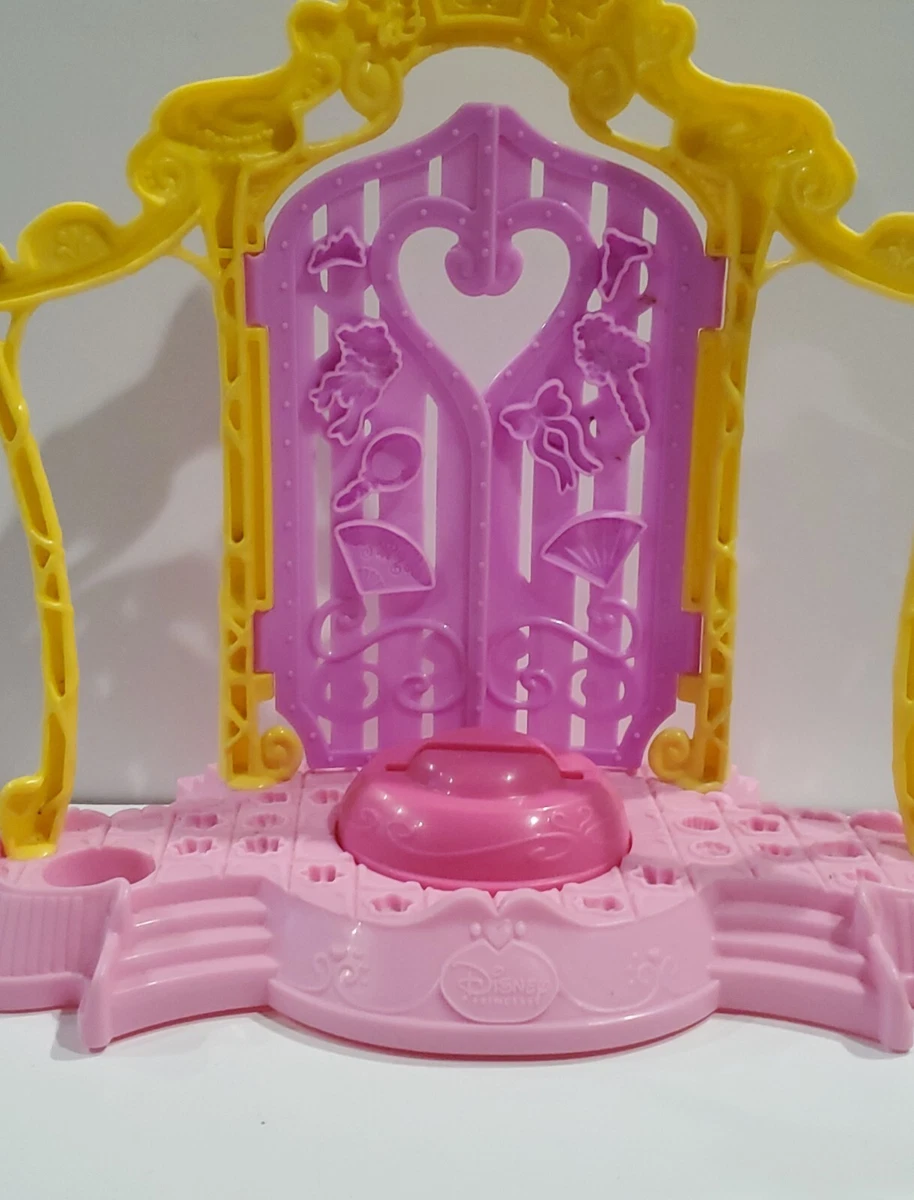 Playdough Princess Maker Dress
