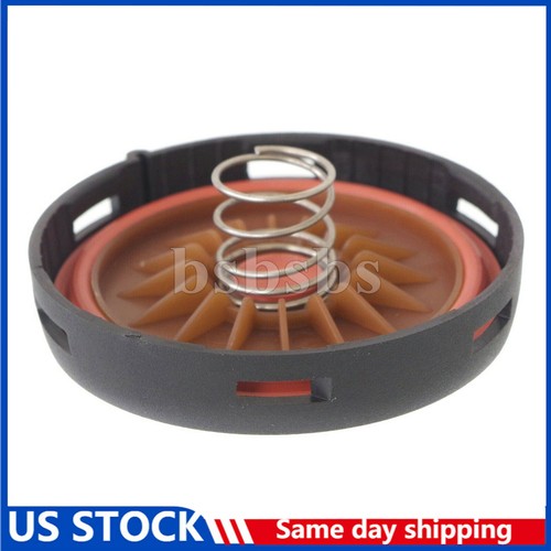 Valve Cover Fit for Cayenne 2003-2010 94810513206 94810513204 ...