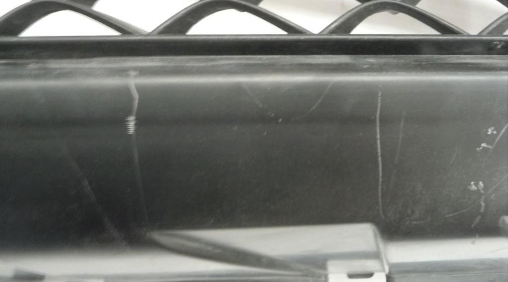 2019-2021 Mercedes Benz W463 G63 AMG Front Left Outer Grille ...