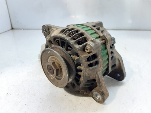 96314258 alternateur pour DAEWOO MATIZ 0.8 1998 6727025 | eBay
