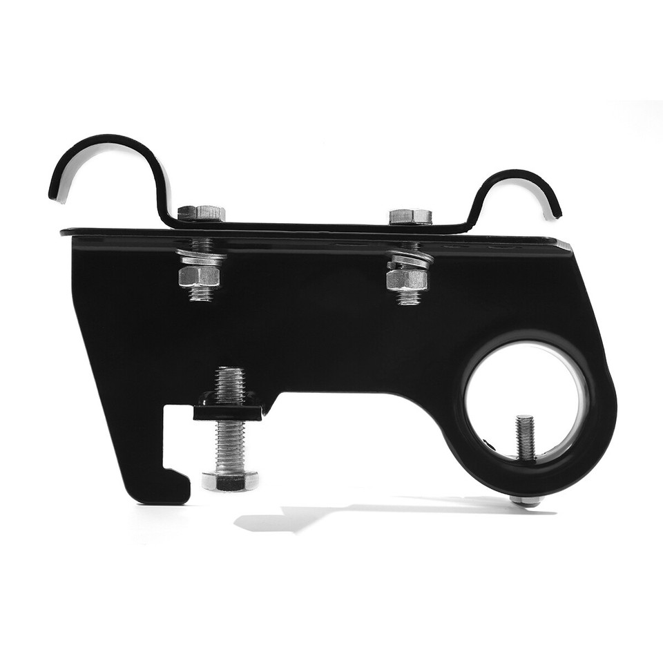 Hi Lift High Farm Jack & Shovel Holder 4X4 Offroad 4WD Roof Rack Mount ...