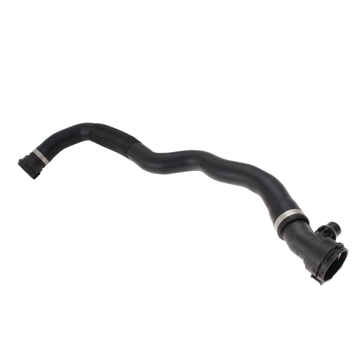 Radiator Coolant Hose Pipe Fit for 2018-2019 BMW X3 2019-2020 X4 ...