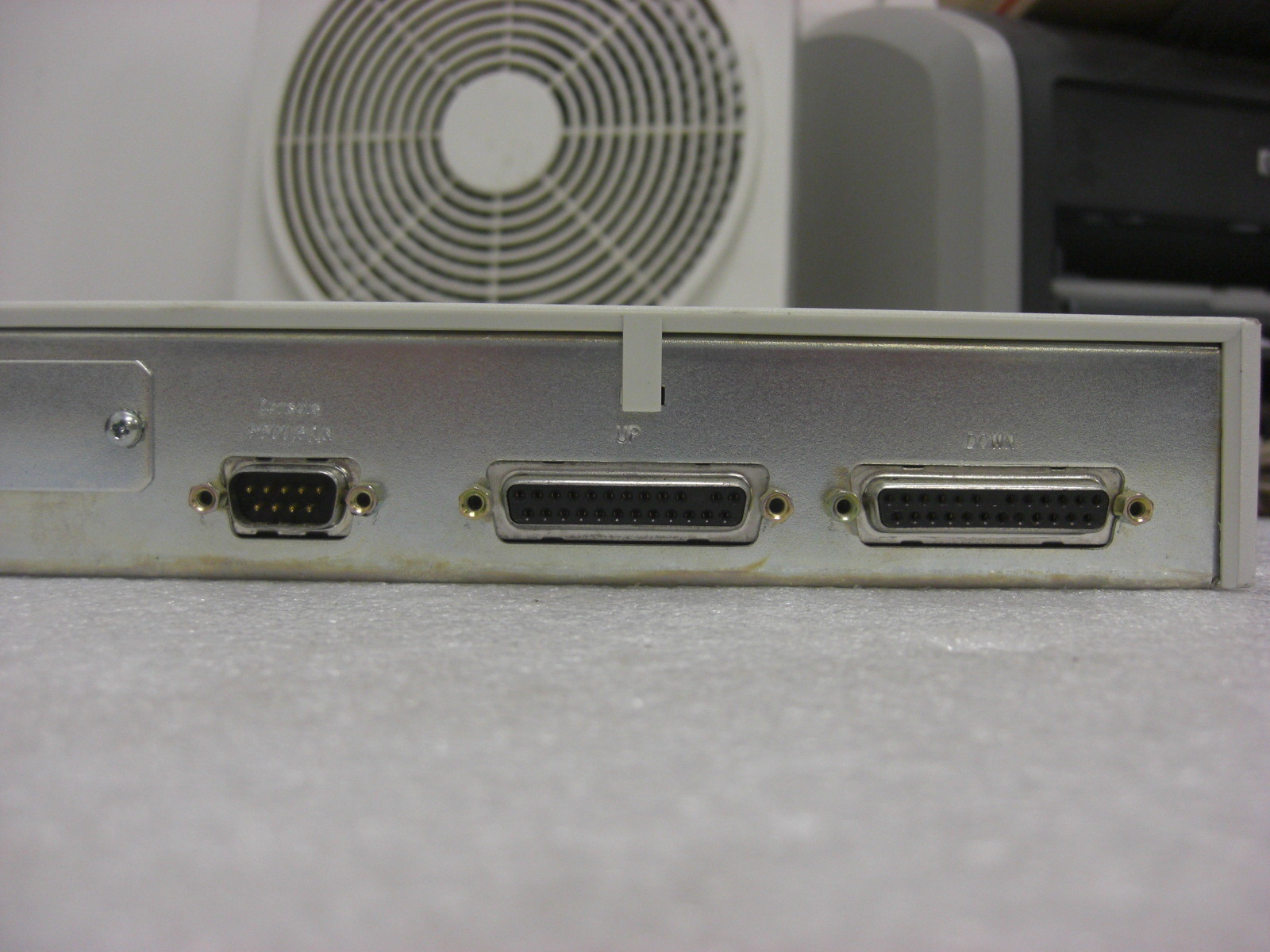 3com superstack II ps hub 40 24-port hub 1640-610-000-3 | eBay