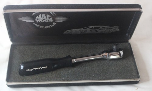 MAC Tools Limited Edition Dale Earnhardt 1993 Winston Championship ...