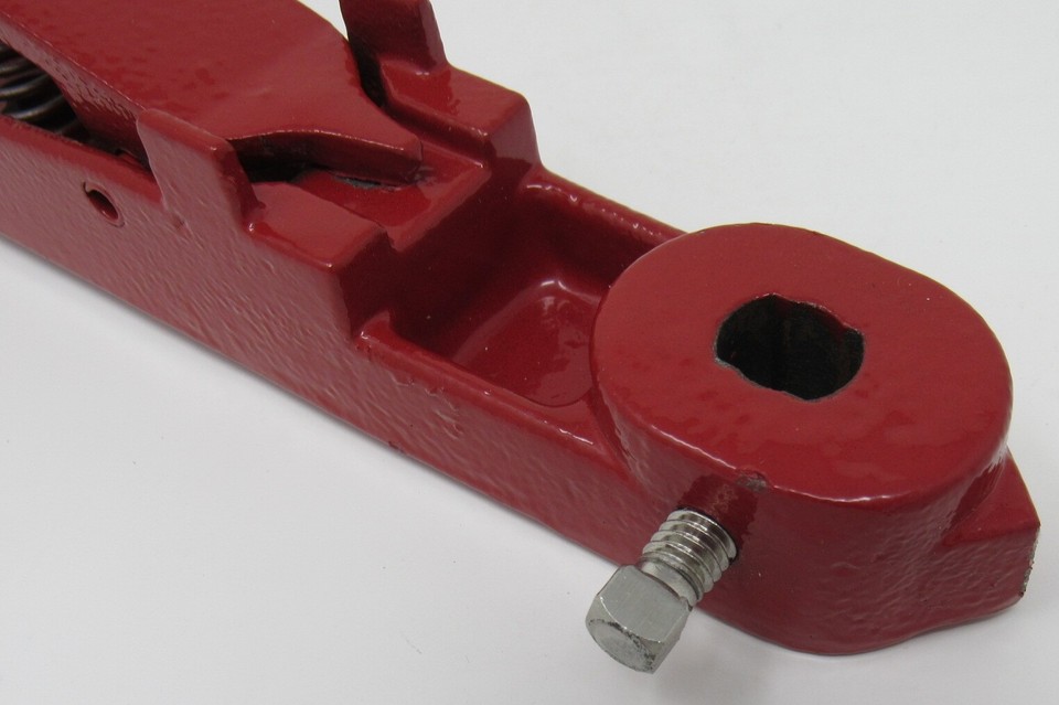 NEW Bray Manual Operator Handle Lever for 2-3" Resilient Seated ...