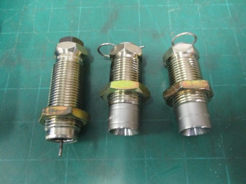 RELOADING TOOLS * DIES * DILLON * CARBIDE * 45 ACP | eBay