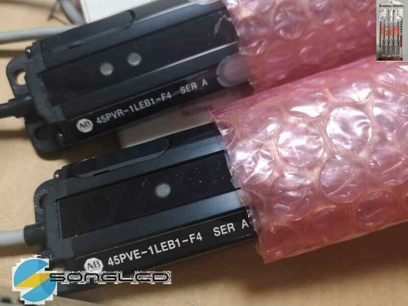 45PVE-1LEB1-F4 Used & Test with warranty Free DHL or EMS | eBay