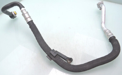 AUDI A6 4F / 3,0TDI / KLIMALEITUNG KLIMA LEITUNG / 4F0260701S (XW155 ...
