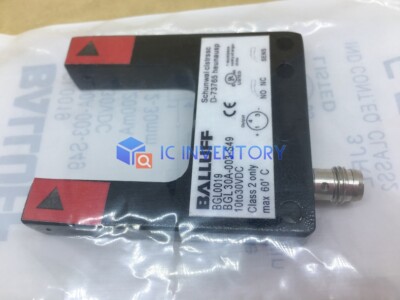 1PCS New Sensor BGL 30A-003-S49 BGL0019 | eBay Australia