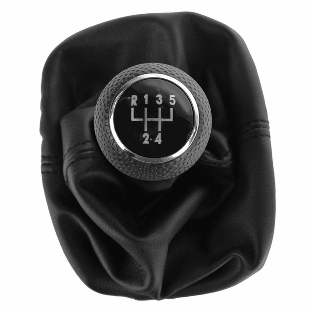 Automatic / Manual Transmission Shift Boot-Auto/manual Trans Shift Boot ...