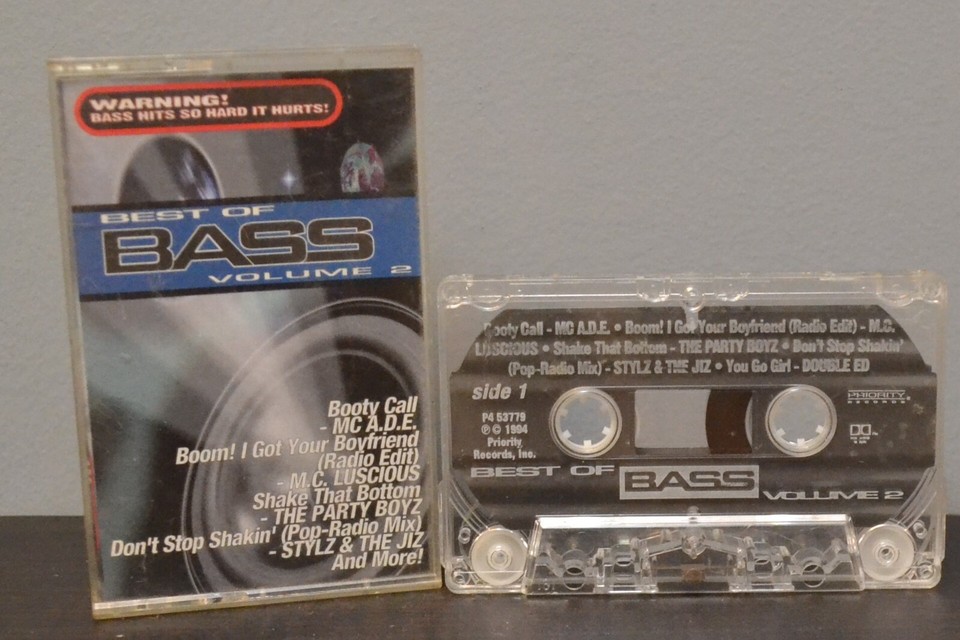 Cassette Tape SALE ~ Pick Your Lot ~ Rock Pop Hip Hop R&B Soul 60s 70s ...