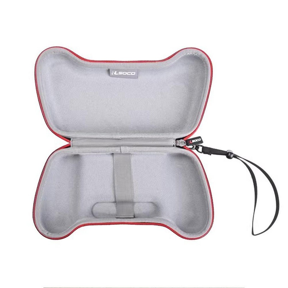 Travel Storage Case Game Accessories Game Streaming Controller ...