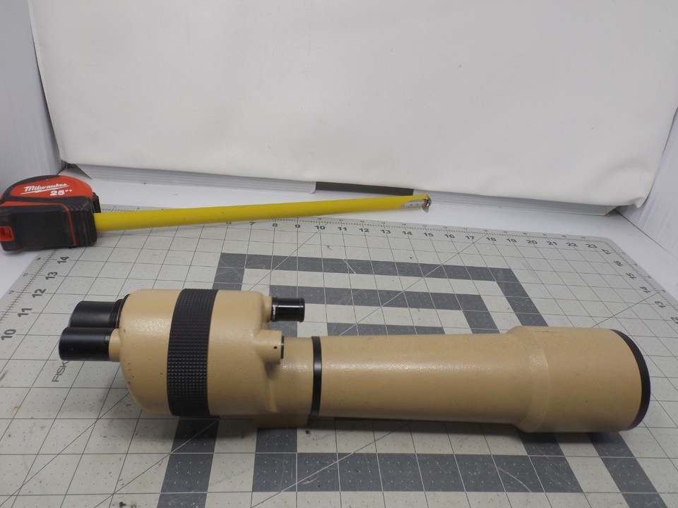 Vintage Simmons No 1220 Spotting Scope Japan 25x60 | eBay