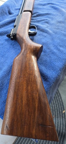 Air Rifle SHARP INNOVA | eBay