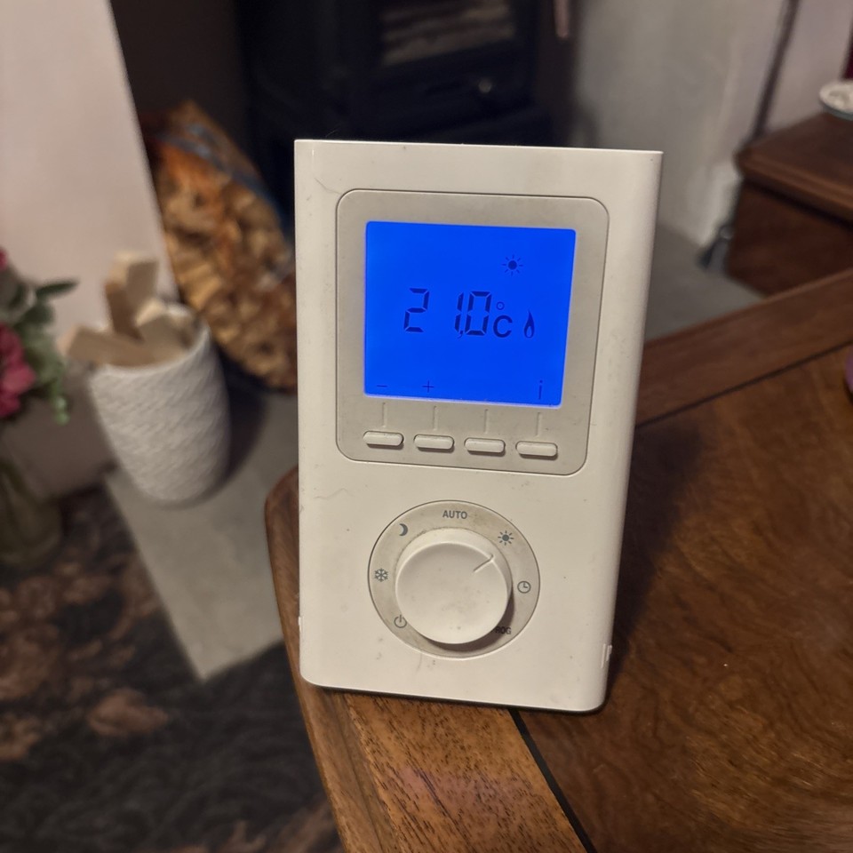 Fischer Future Heat Electric Storage Heater Radiators, 7x | eBay UK