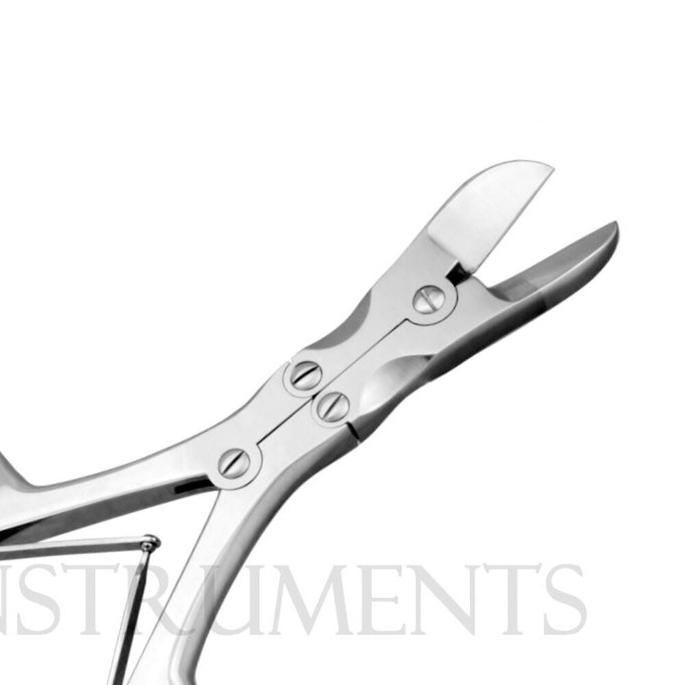 Stille Liston Bone Cutting Forceps 10 1/2" Straight Orthopedic ...