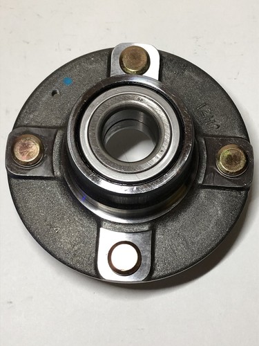 NEW Hyundai Rear Wheel Hub 52710-29400, 5271029400, OEM | eBay