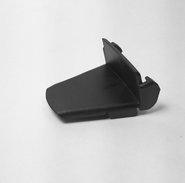 New Plastic Insert Jaw Clamp Protectors for Hunter Rim Clamp Tire ...