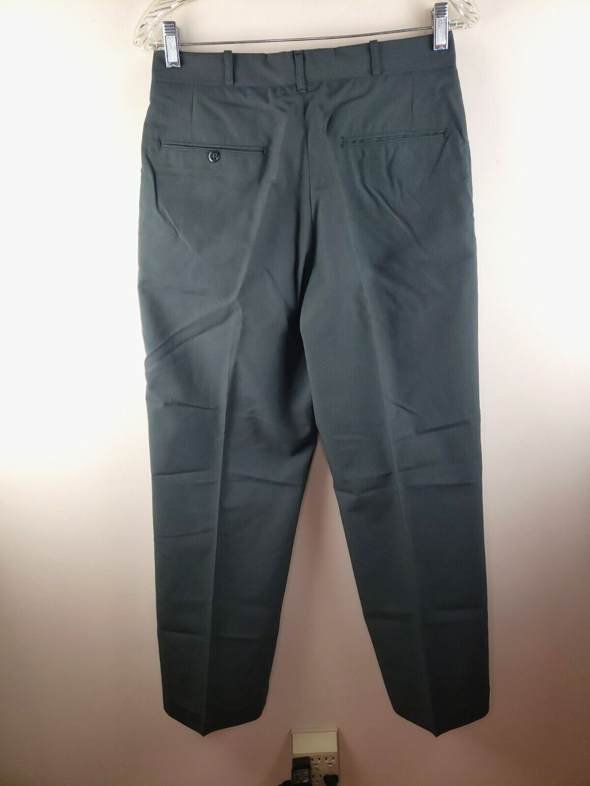 VTG USA Military Tropical Trousers Mens sz 30S AG 344 Class 3 pants ...